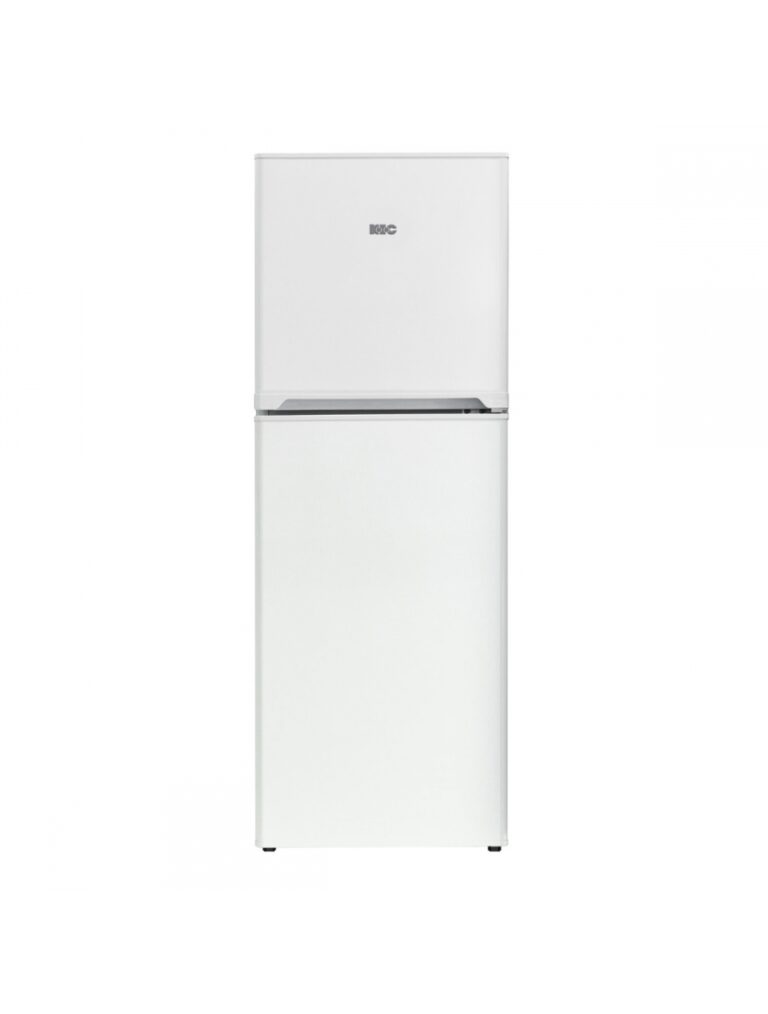 KIC KTF518 Fridge White 170L - Brands SA