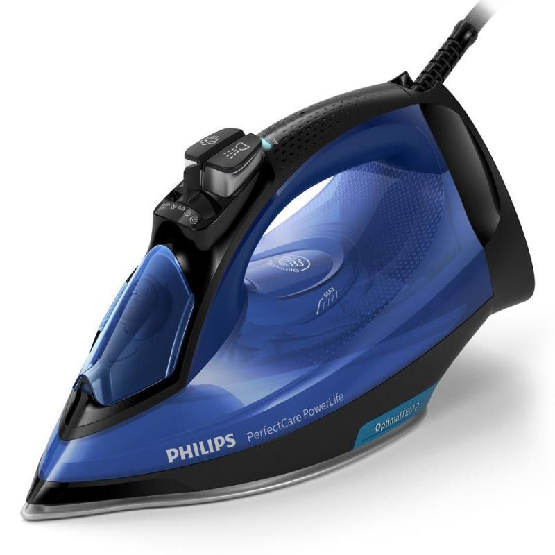 Philips GC3920/20 - Perfectcare Steam Iron - Brands SA