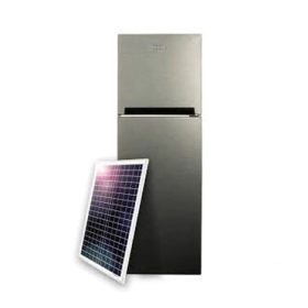 Defy DAD240S+SOL006 Solar Hybrid Fridge - Brands SA